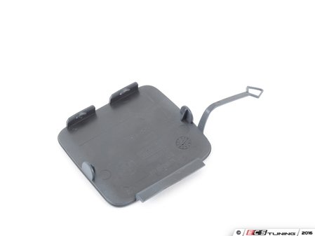Genuine BMW - 51117403864 - COVER, TOWING EYE, FRONT PRI (51-11-7-403-864)