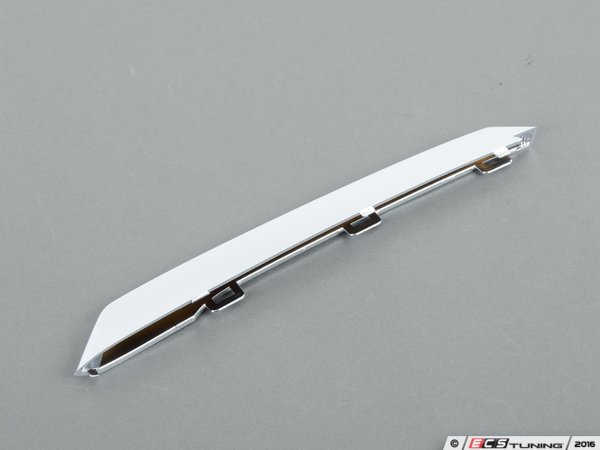 Genuine BMW - 51117315105 - FINISHER, ROD, LEFT (51-11-7-315-105)