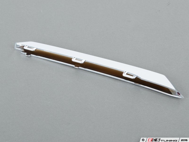 Genuine BMW - 51117315105 - FINISHER, ROD, LEFT (51-11-7-315-105)