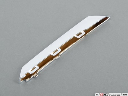 Genuine BMW - 51117294841 - FINISHER, ROD, LEFT (51-11-7-294-841)