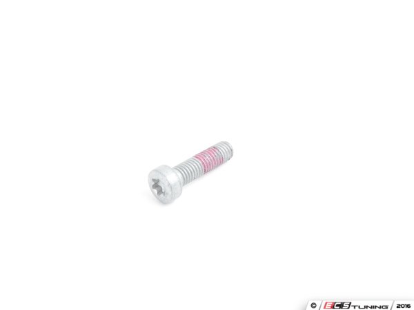 Genuine Volkswagen Audi - N90884801 - Hex Bolt - Priced Each (N 908 848 01)