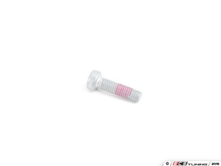 Genuine Volkswagen Audi - N90884801 - Hex Bolt - Priced Each (N 908 848 01)