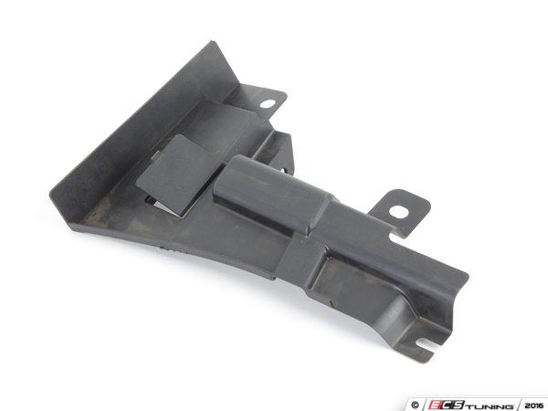 Genuine MINI - 51757129682 - Wind Deflector - Right (51-75-7-129-682)