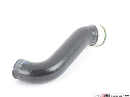 Genuine Volkswagen Audi - 1J0145828T - Connecting Hose (1J0 145 828 T)