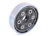 Genuine Volkswagen Audi - 5Q0521307 - Rear Driveshaft Coupling - Priced ...