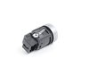 Genuine Volkswagen Audi - 5K0959839BL88 - Start/Stop Switch - Chrome ...