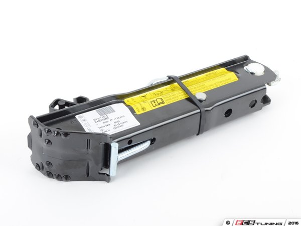 Genuine Volkswagen Audi - 3AA011031B - JACK (3AA 011 031 B)