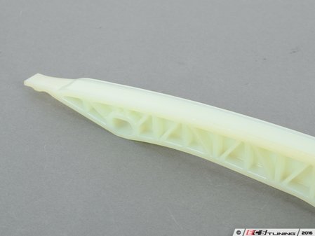 Genuine Volkswagen Audi - 06K109469M - Timing Chain Guide Rail - Upper ...