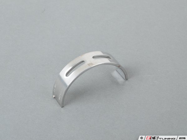 Genuine Volkswagen Audi - 06H105561KROT - Upper Crankshaft Bearing ...
