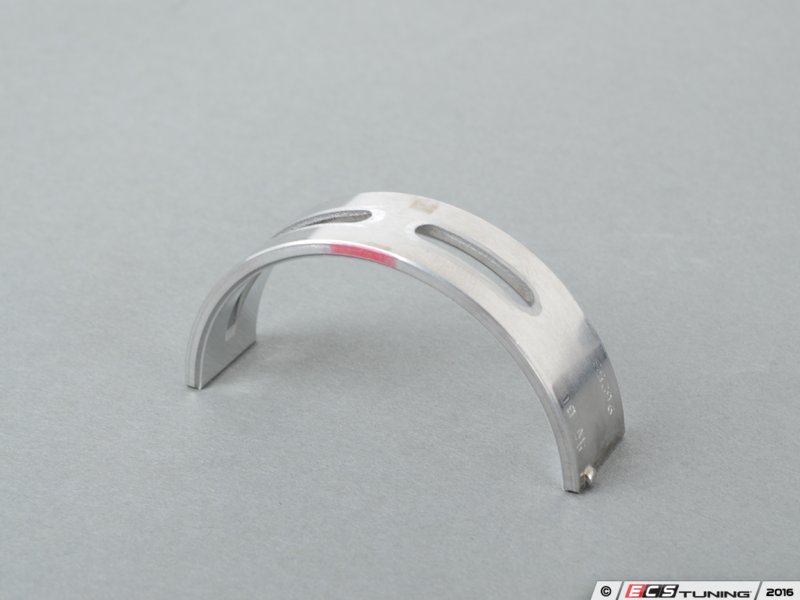 Genuine Volkswagen Audi - 06H105561KROT - Upper Crankshaft Bearing ...