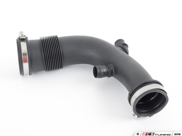 Genuine Porsche - 95811015550 - INTAKE PIPE