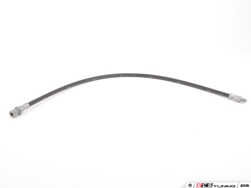 Genuine BMW - 34321234699 - BRAKE HOSE (34-32-1-234-699)