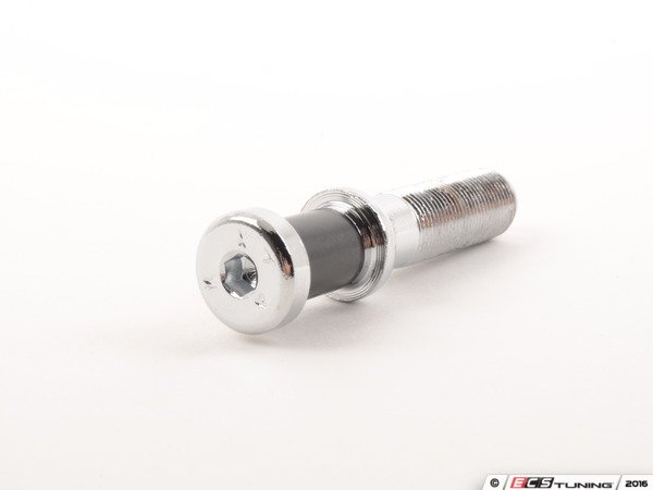 Genuine Volkswagen Audi - WHT000872 - PIN (WHT 000 872)