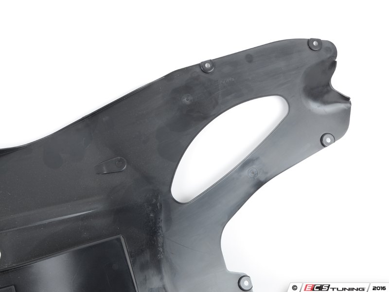 Genuine BMW - 51128055229 - DIFFUSOR (51-12-8-055-229)