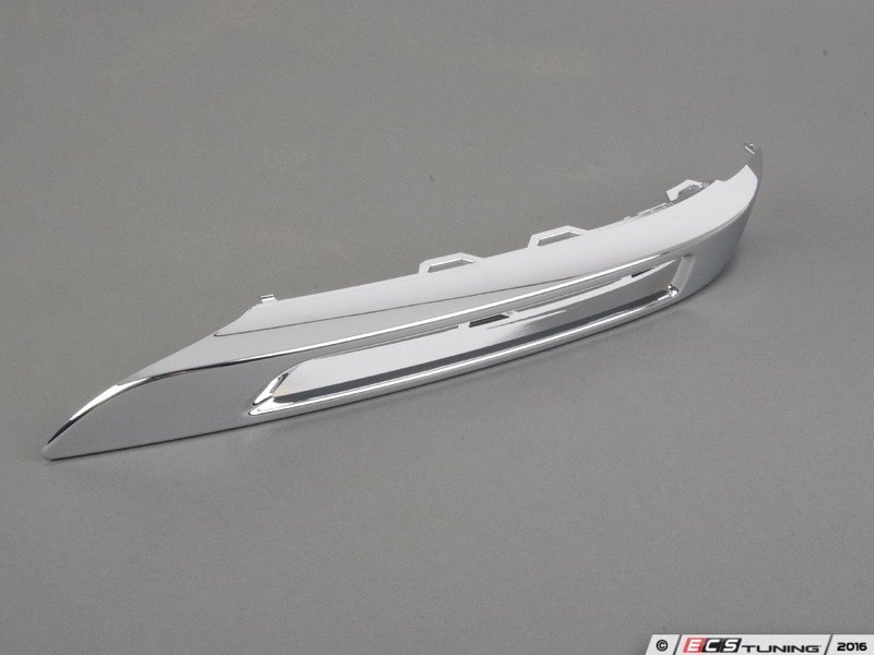 Genuine Mercedes Benz - 2048853374 - ORNAMENTAL M