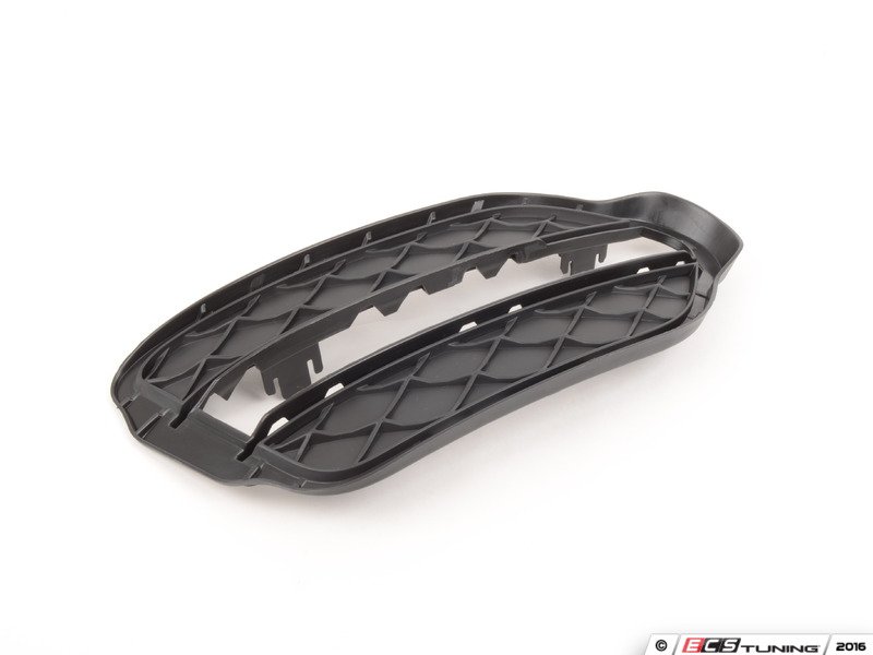 Genuine Mercedes Benz - 2048857223 - COVER BUMPER