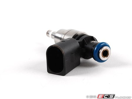 Genuine Volkswagen Audi - 06F906036A - Fuel Injector - Priced Each (06F ...