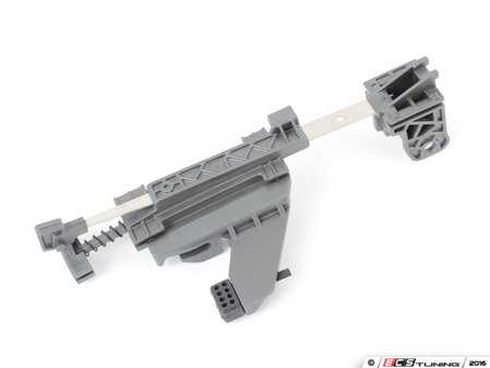Genuine Volkswagen Audi - 5M0877481A - Sunroof guide locking segment ...