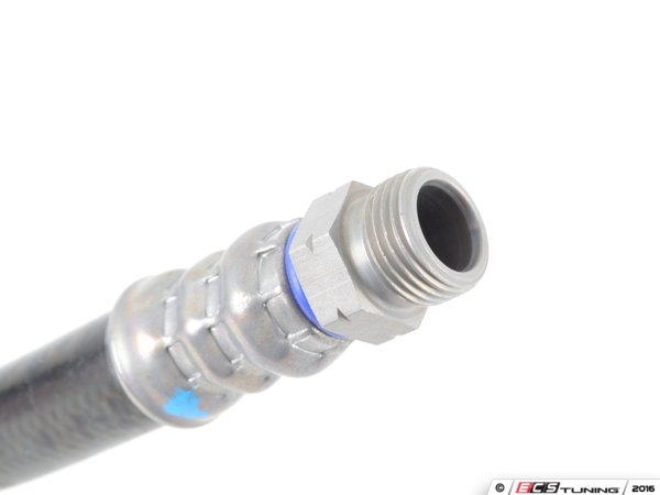 Genuine Volkswagen Audi - 8K0317825R - Transmission Cooling Line ...