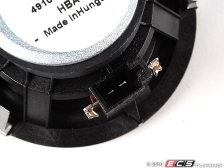 Genuine Volkswagen Audi - 707035403 - LOUDSPEAKE - (NO LONGER AVAILABLE ...