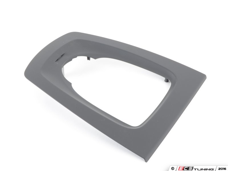 Genuine BMW - 65139266106 - COVER, CENTER SPEAKE (65-13-9-266-106)