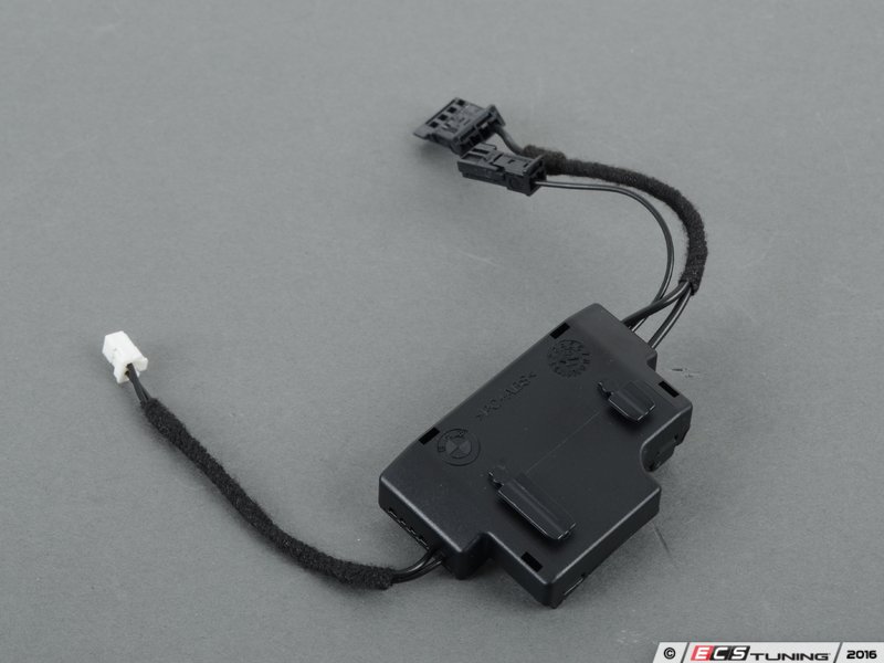 Genuine BMW - 61317848639 - Control Unit - Steering Wheel Electronics ...