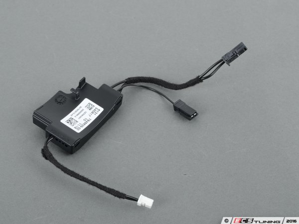 Genuine BMW - 61317848639 - Control Unit - Steering Wheel Electronics ...