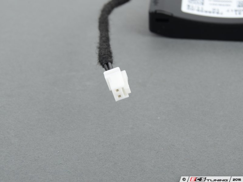 Genuine BMW - 61317848639 - Control Unit - Steering Wheel Electronics ...