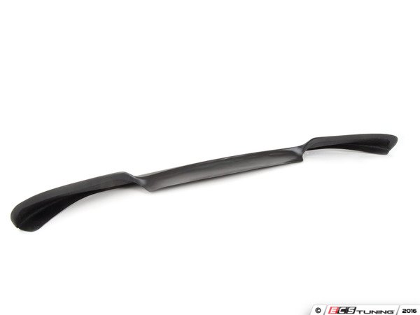 ECS - carb-fl-04c - E46 M3 Carbon Fiber One Piece CSL Front Lip