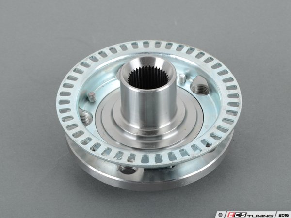Optimal - 1J0407613G - Wheel Hub - Priced Each