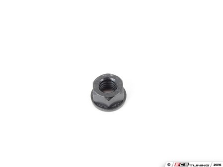 Genuine Volkswagen Audi - N10340004 - Shouldered Nut - Priced Each (N ...