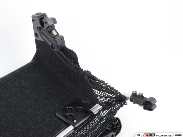 Genuine BMW - 51477341663 - COVER FOR TRUNK COVE (51-47-7-341-663)