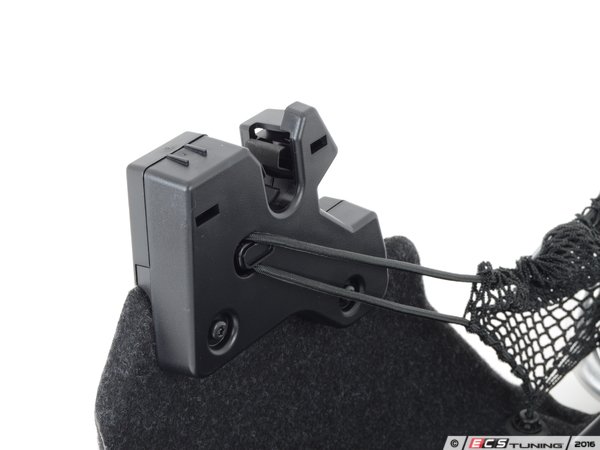 Genuine BMW - 51477341663 - COVER FOR TRUNK COVE (51-47-7-341-663)