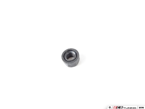 Genuine Volkswagen Audi - N10340004 - Shouldered Nut - Priced Each (N ...