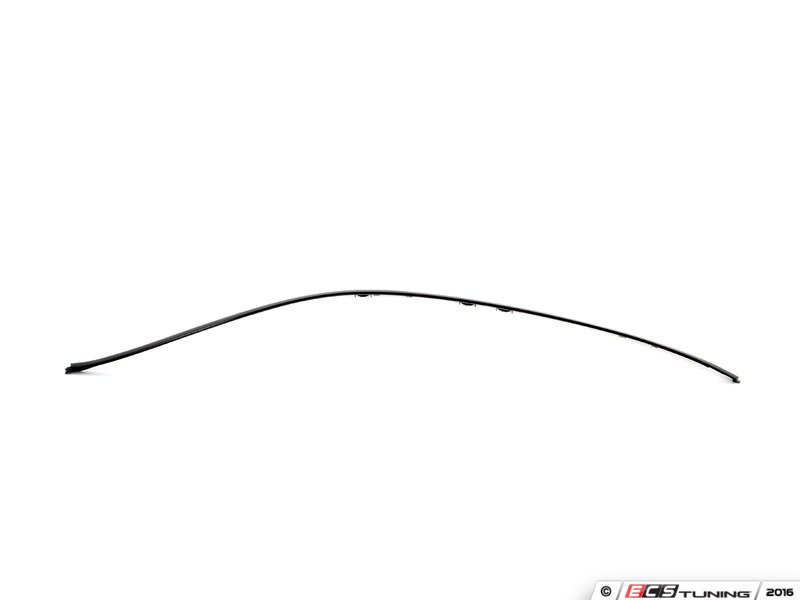 Genuine Mercedes Benz - 20469075829040 - W204 Roof Trim Left Side ...