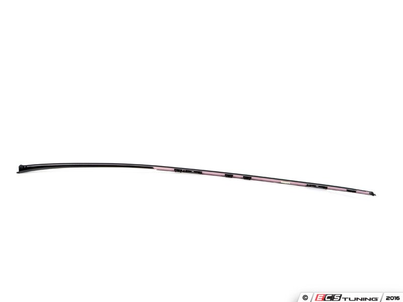 Genuine Mercedes Benz - 20469075829040 - W204 Roof Trim Left Side ...