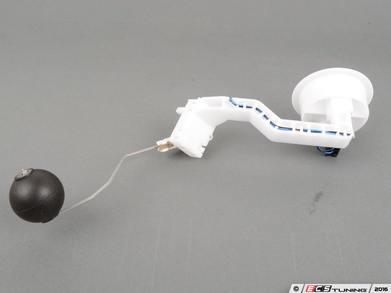 Genuine Volkswagen Audi - 4B0998673B - Fuel Tank Sending Unit Set - (NO ...