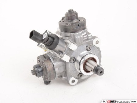 Genuine Volkswagen Audi - 059130755CD - High Pressure Fuel Pump (059 ...