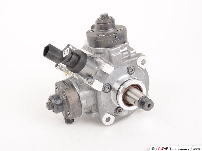 Genuine Volkswagen Audi - 059130755CD - High Pressure Fuel Pump (059 ...