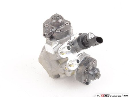 Genuine Volkswagen Audi - 059130755CD - High Pressure Fuel Pump (059 ...