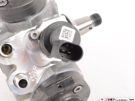 Genuine Volkswagen Audi - 059130755CD - High Pressure Fuel Pump (059 ...
