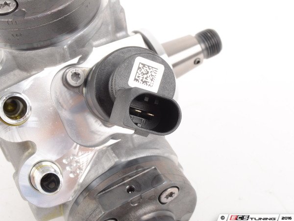 Genuine Volkswagen Audi - 059130755CD - High Pressure Fuel Pump (059 ...