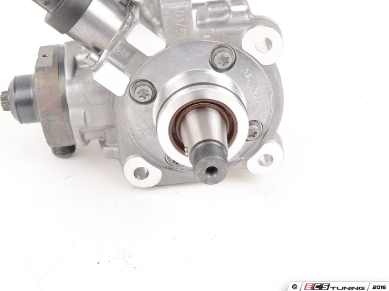 Genuine Volkswagen Audi - 059130755CD - High Pressure Fuel Pump (059 ...