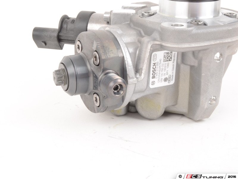 Genuine Volkswagen Audi - 059130755CD - High Pressure Fuel Pump (059 ...