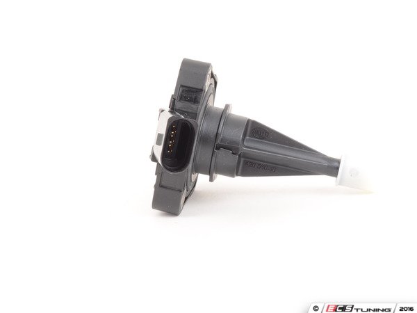 Genuine Volkswagen Audi - 03C907660S - Oil Level Sensor (03C 907 660 S)