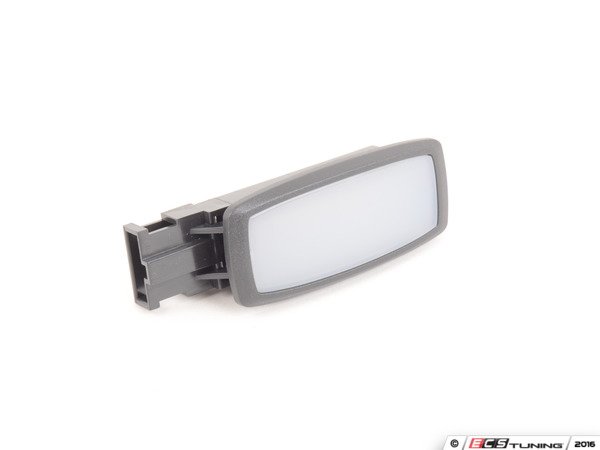 Genuine Volkswagen Audi - 5F0947109C82V - LIGHT (5F0 947 109 C 82V)