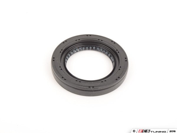 Genuine BMW - 24277560915 - SHAFT SEAL (24-27-7-560-915)