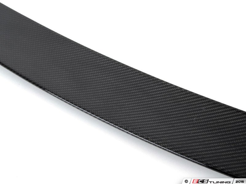 Genuine BMW M Performance - 51622159805 - BMW Performance Carbon Fiber ...