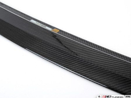 Genuine BMW M Performance - 51622159805 - BMW Performance Carbon Fiber ...