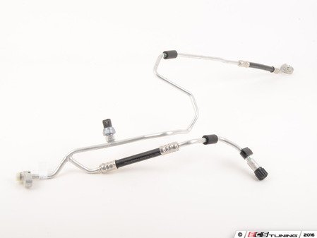 Genuine BMW - 64539228234 - A/C Hose (64-53-9-228-234)